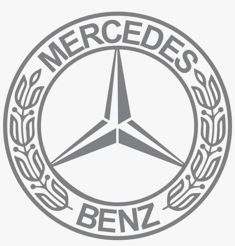 Download Mercedes Benz Logo Png Transparent - Mercedes Benz Logo Png ...