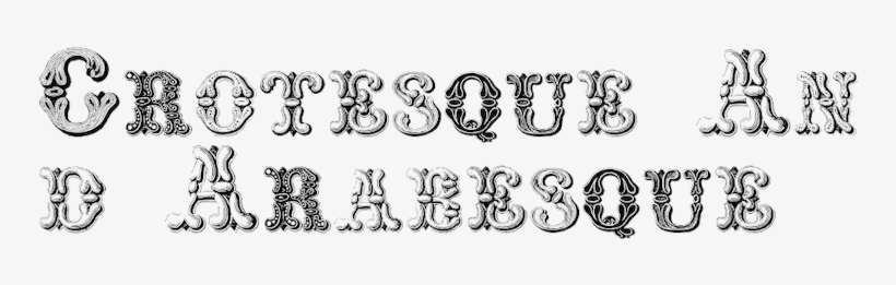 Download Foundries - Font | Transparent PNG Download | SeekPNG