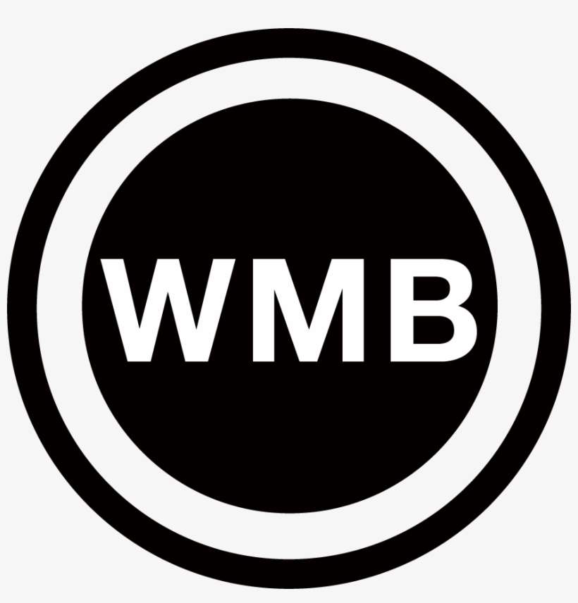Wmb Logo - World Mission Broadcast Logo PNG Image | Transparent PNG ...
