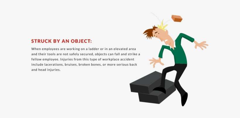 Download 4 - Struck By Against Injuries | Transparent PNG Download ...