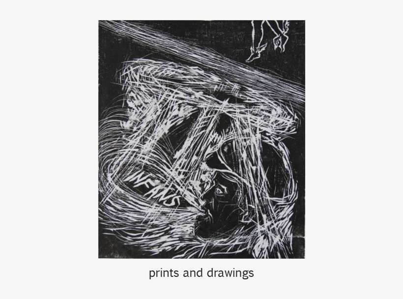 Transparent Objects Drawing