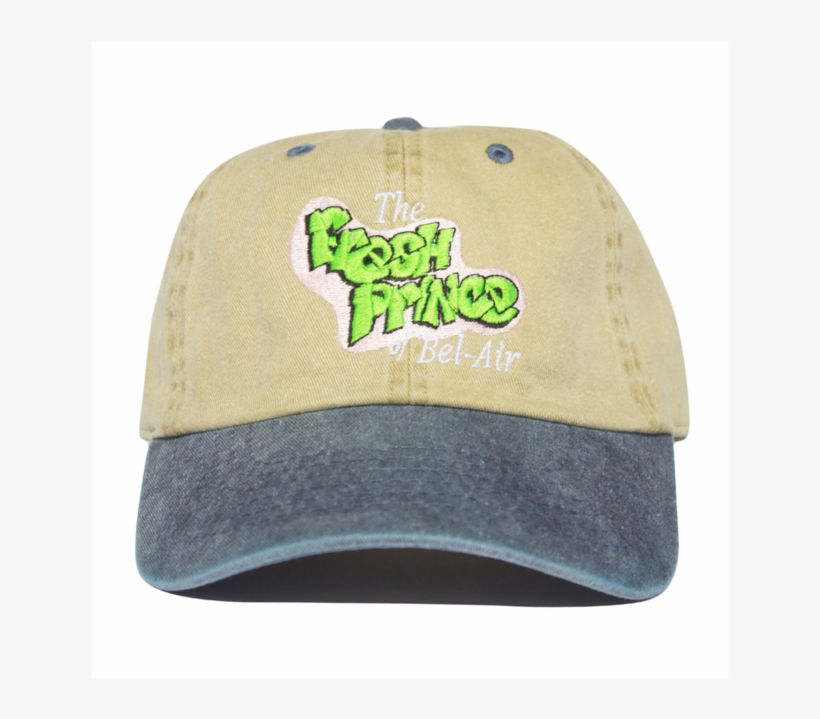Fresh Prince Cap - Baseball Cap PNG Image | Transparent PNG Free ...