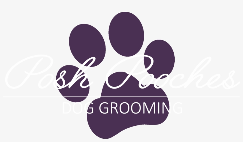 Posh Pooches Logo - Dog PNG Image | Transparent PNG Free Download on ...