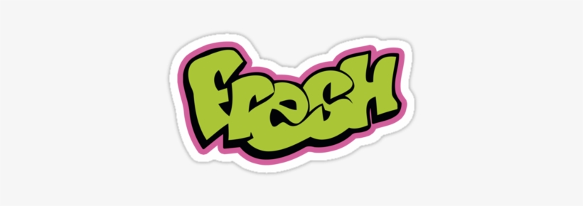 Download Fresh Prince Font Fresh Prince Font - Fresh Prince Of Bel Air ...