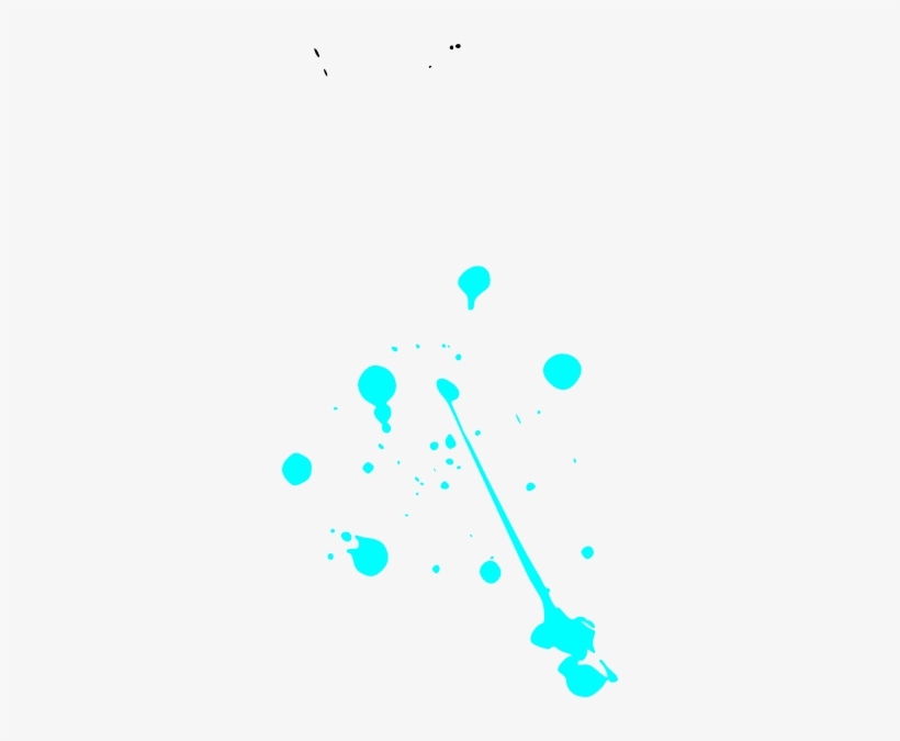 Original Png Clip Art File Paint Splatter Svg Images PNG Image ...