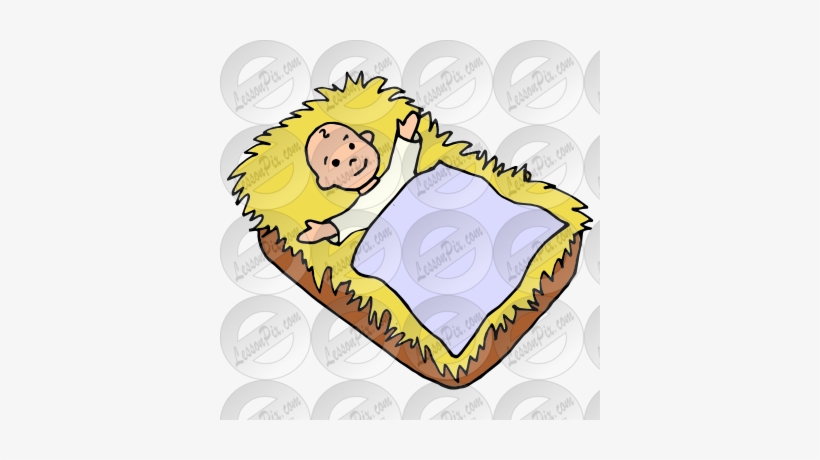 Baby Jesus Picture For Classroom - Jesus PNG Image | Transparent PNG ...