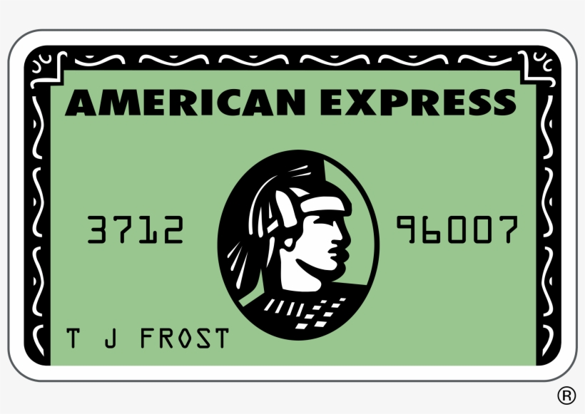 Download American Express 01 Logo Png Transparent - American Express ...