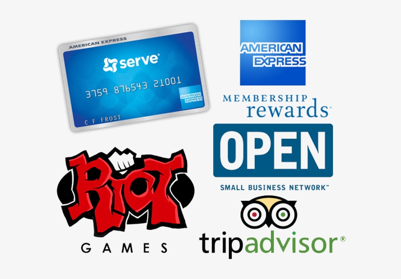 Download American Express Logos - American Express | Transparent PNG ...