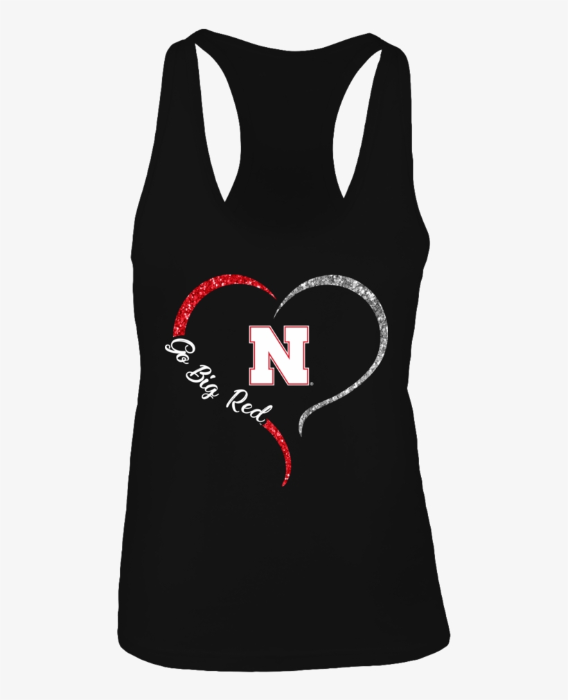 Go Big Red - Shirt PNG Image | Transparent PNG Free Download on SeekPNG