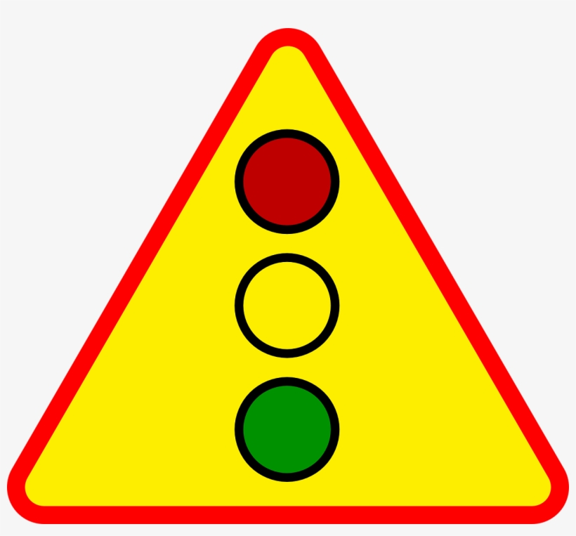 Original Png Clip Art File Traffic Light Sign Svg Images PNG Image ...