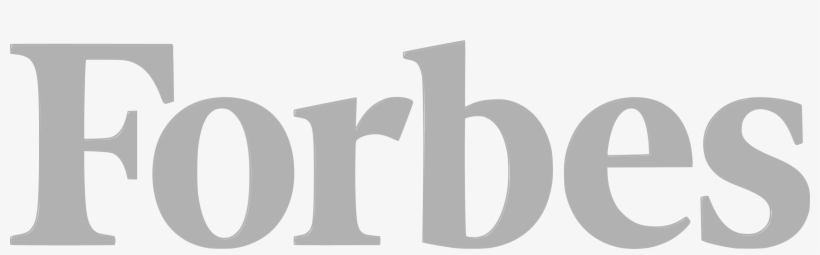 Forbes-logo - Forbes Logo Png White PNG Image | Transparent PNG Free ...