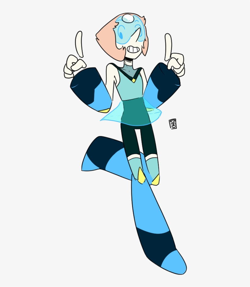 Mmmmm Love Me Some Au Villain Pearl Or Not Villain, - Steven Universe ...