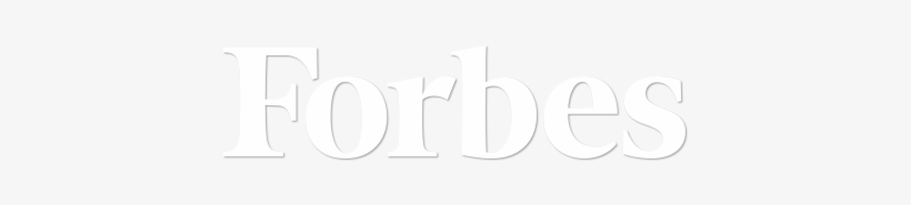 Download Forbes Logo Png, Www - Forbes Magazine Logo White ...