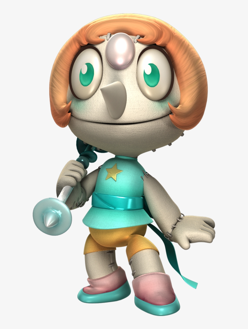 Download Another Steven Universe Costume Revealed For Littlebigplanet ...