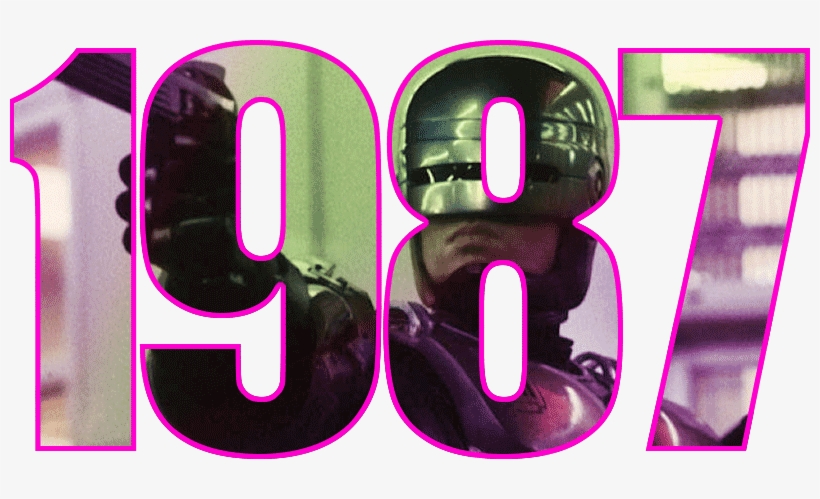 Robocop - Graphic Design PNG Image | Transparent PNG Free Download on ...