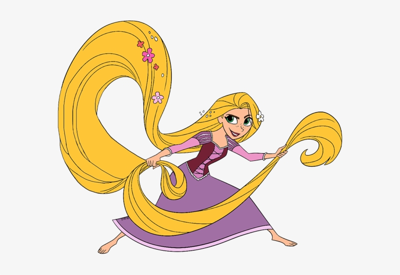 At Getdrawings Com Free For Personal Use - Tangled The Series Rapunzel ...