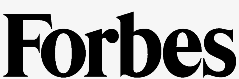 Download Forbes Logo | Transparent PNG Download | SeekPNG