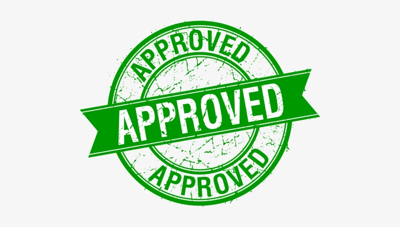 Approved Png - Green Approved Stamp Png PNG Image | Transparent PNG ...