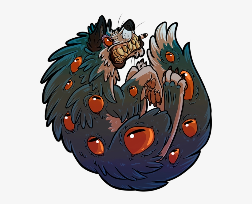 Piece For Wayfaring Strangers, A Published Hardback - Illustration PNG ...