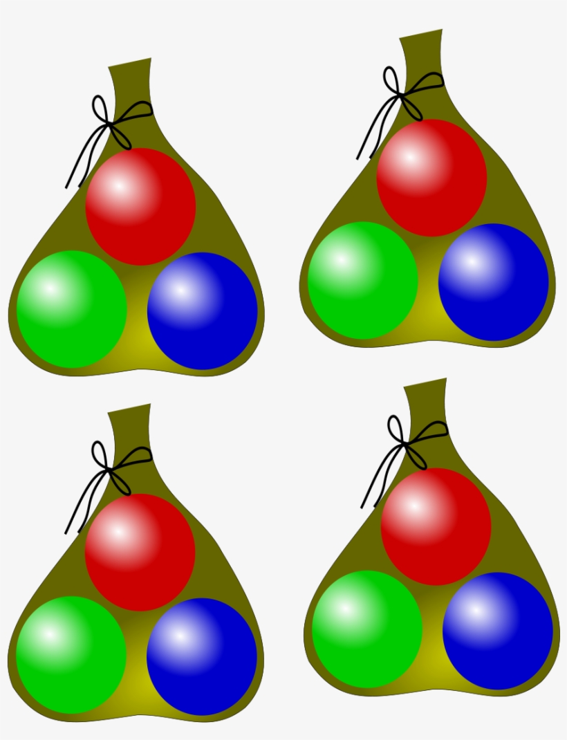 Open - Equal Groups Of Objects PNG Image | Transparent PNG Free ...