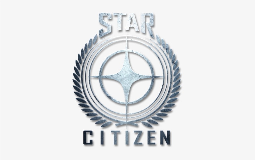 Star Citizen - Star Citizen Logo Png PNG Image | Transparent PNG Free ...