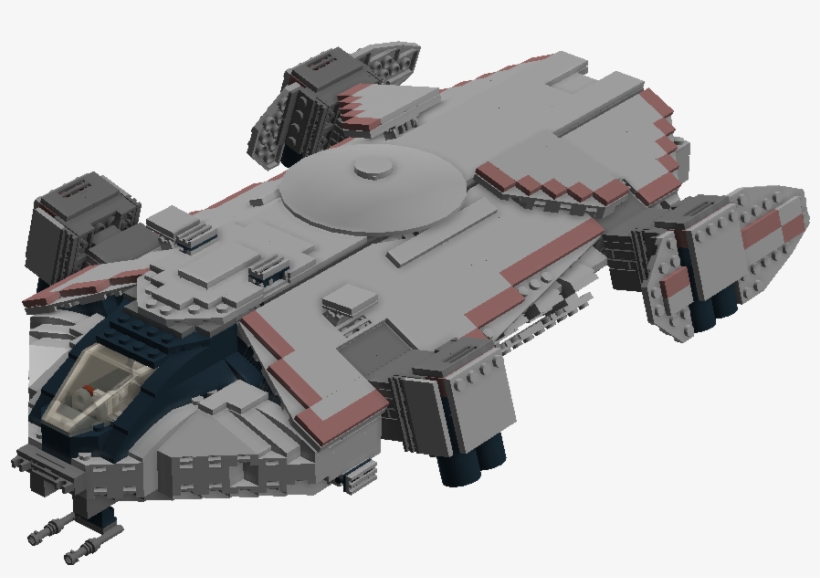 Download Image - Star Citizen Anvil Terrapin PNG Image | Transparent ...