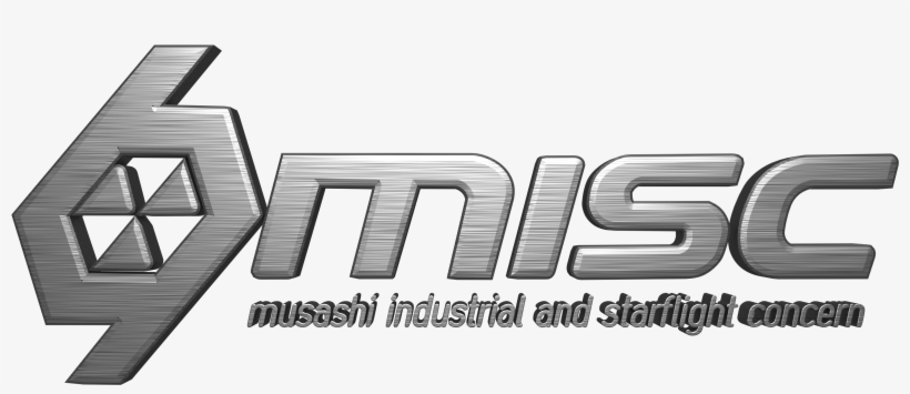 Download Image - Star Citizen Misc Logo PNG Image | Transparent PNG ...