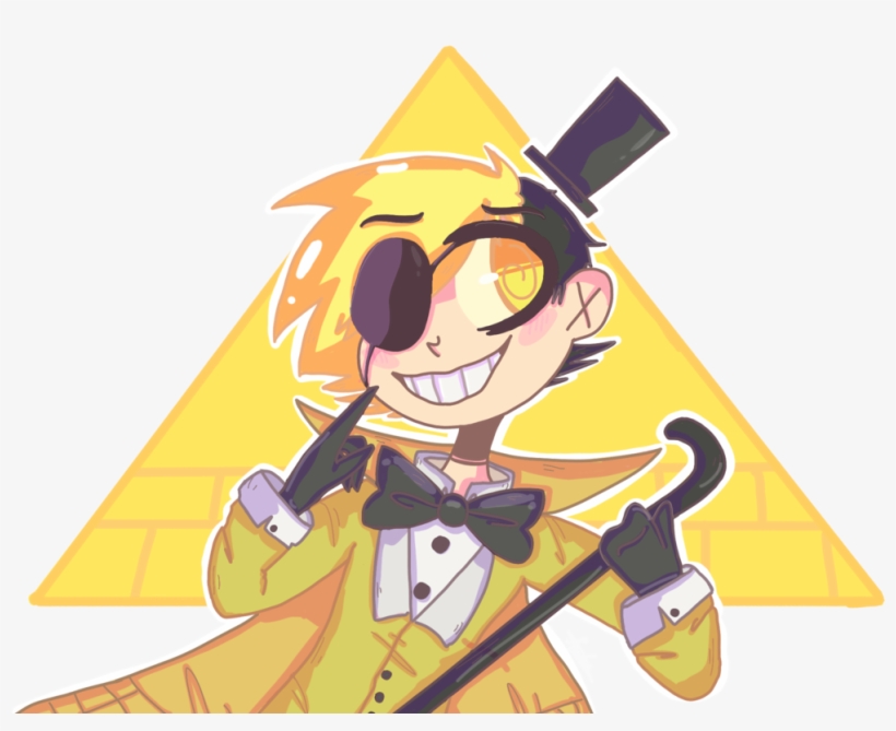 Gravity Falls - Gravity Falls Billy PNG Image | Transparent PNG Free ...