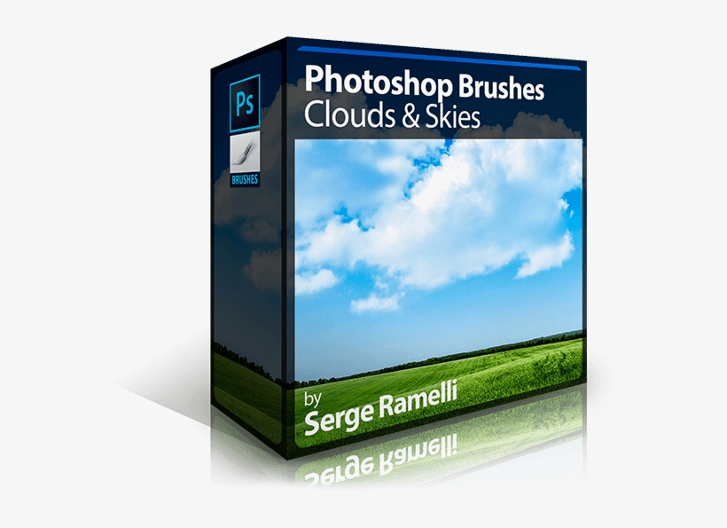 Clouds & Skies - Multimedia Software PNG Image | Transparent PNG Free ...