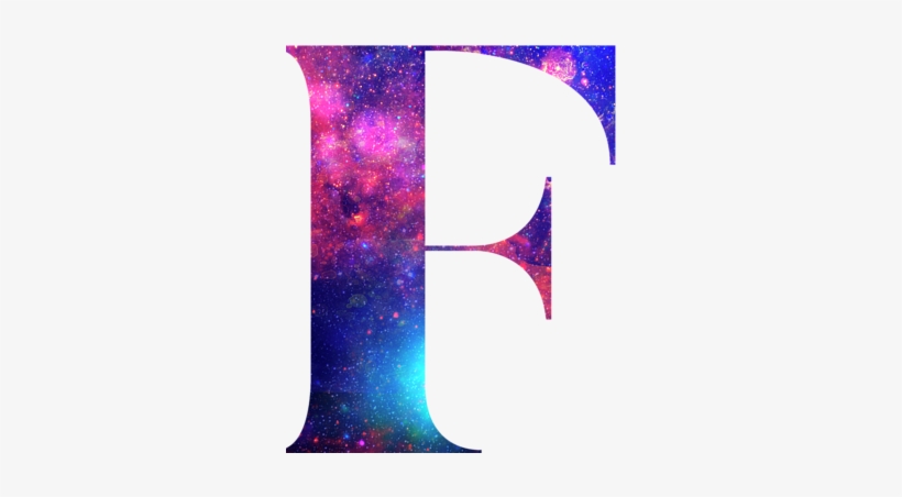 Bleed Area May Not Be Visible - Letter F White Background PNG Image ...