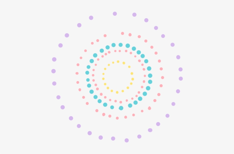 Download Swirl Design Tumblr Rainbow Aesthetics - Swirl Png ...