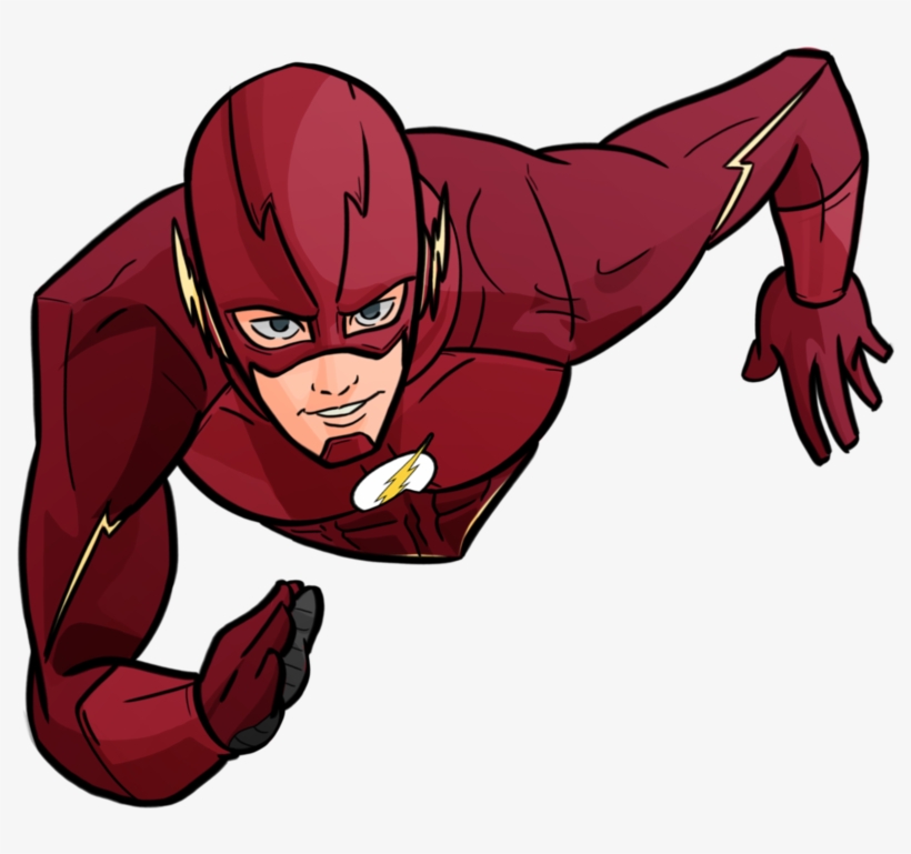 Png Transparent Cw Grant Gustin Arrowverse - Arrowverse PNG Image ...