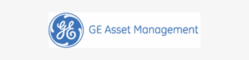 Download Ge Asset Management Logo | Transparent PNG Download | SeekPNG