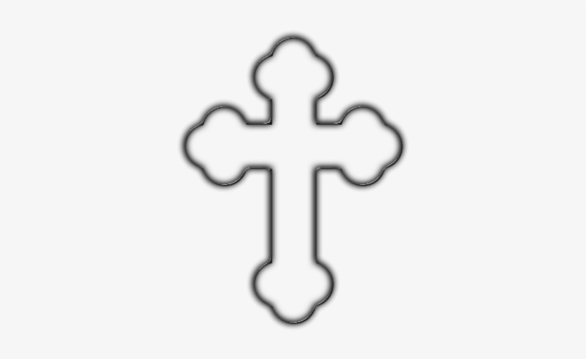 Clip Art Small Cross Christian Bitmap Clipart Collection - Cross Vector ...