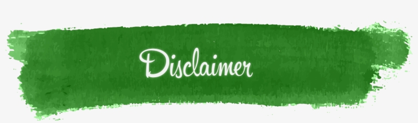 Download Disclaimer | Transparent PNG Download | SeekPNG