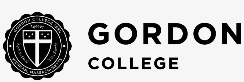 Left-aligned Black - Gordon College PNG Image | Transparent PNG Free ...