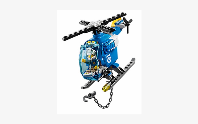 Click To See All Products From Lego - Lego 10751 Juniors Mountain ...