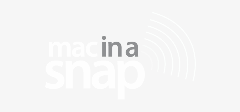 Mac In A Snap PNG Image | Transparent PNG Free Download on SeekPNG