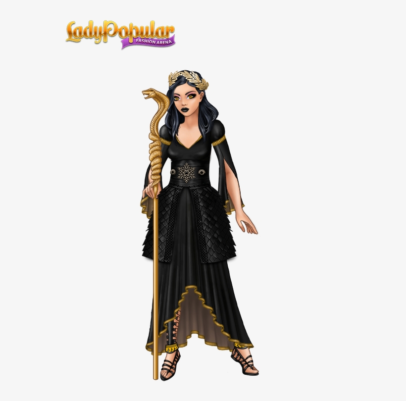 Image - Lady Popular PNG Image | Transparent PNG Free Download on SeekPNG