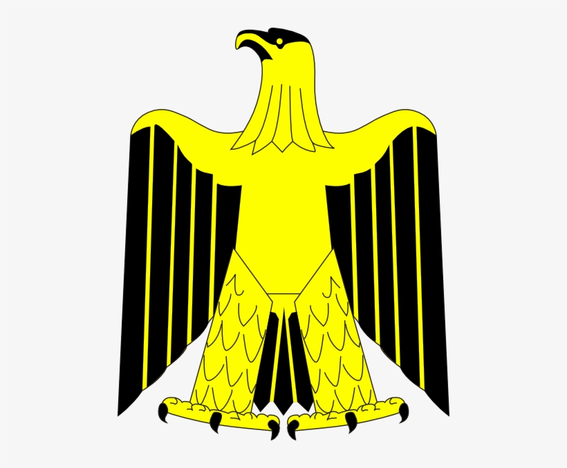 Bald Eagle Head Vector Illustration Roman Dekan - Wars Of Modern ...