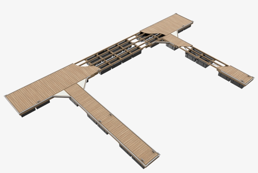 Unideck Timber Dock - Assault Rifle PNG Image | Transparent PNG Free ...