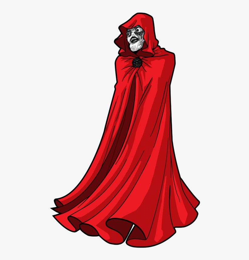 But Master Inglip, What If They Don't Like Vector - Lord Inglip PNG ...