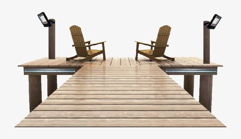 150 Watts - Dock Png PNG Image | Transparent PNG Free Download on SeekPNG