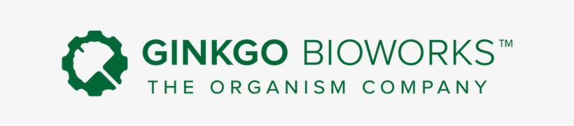 Ginkgo Bioworks Logo PNG Image | Transparent PNG Free Download on SeekPNG