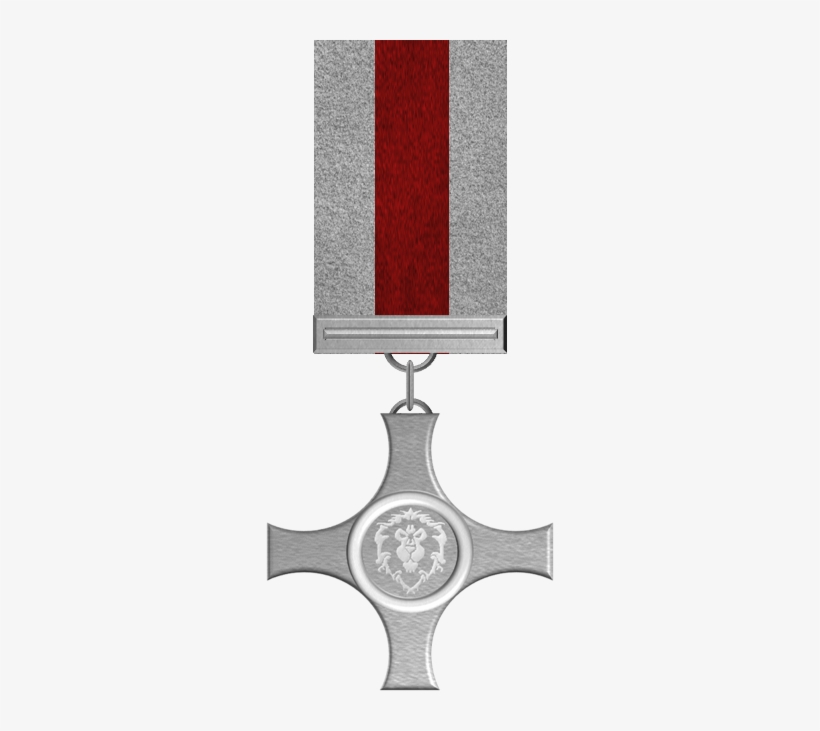 Distinguished Service Cross - Flag PNG Image | Transparent PNG Free ...
