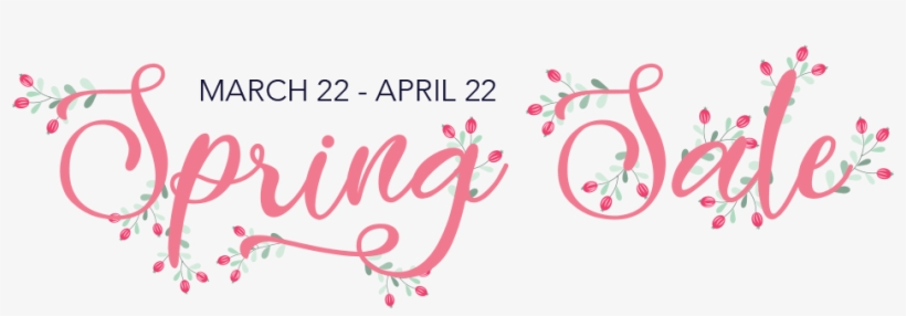 Spring Sale Graphic PNG Image | Transparent PNG Free Download on SeekPNG
