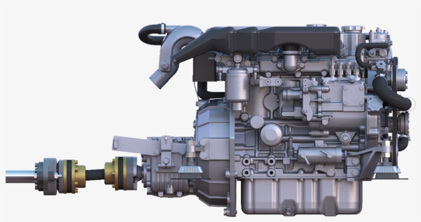 Vector Drive - Ship Engine Png PNG Image | Transparent PNG Free ...