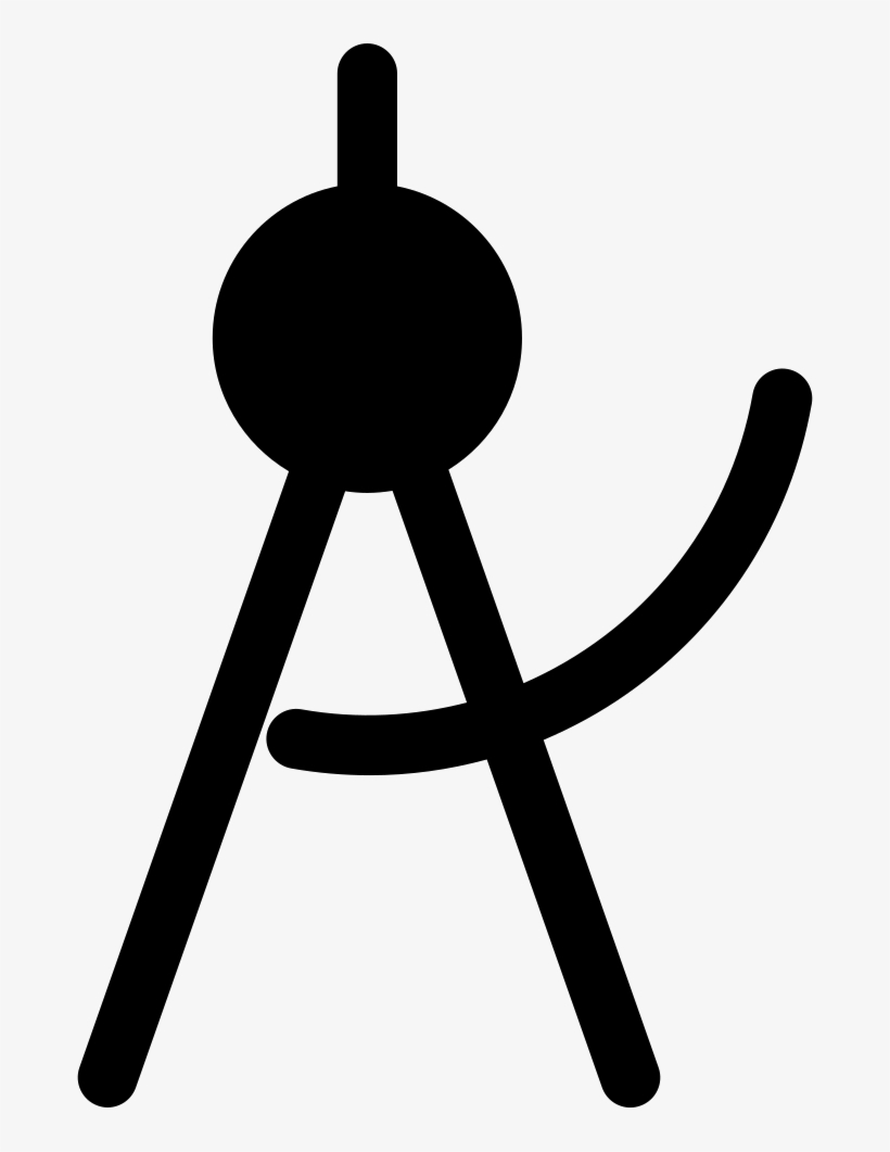 Drawing Compass - - Compas Logo PNG Image | Transparent PNG Free ...