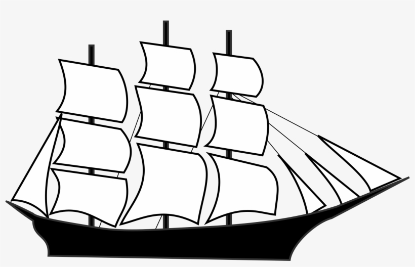 Ship Outline