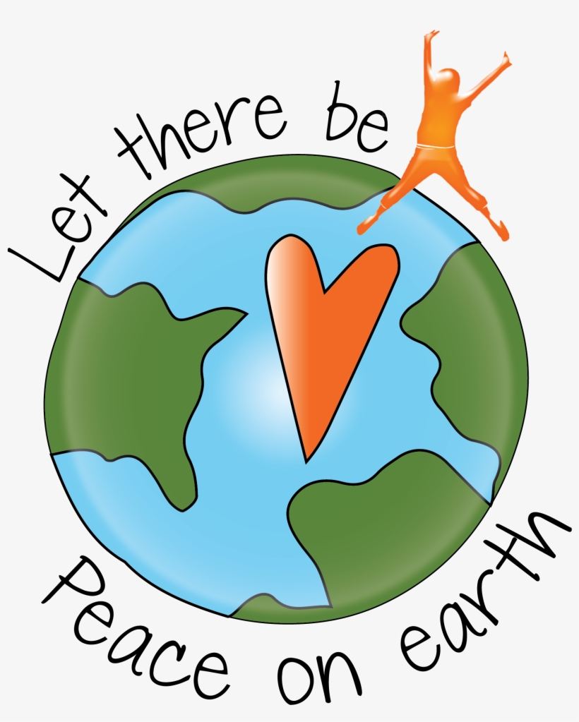 Peace On Earth 365 Hang On What - Christmas Day PNG Image | Transparent ...